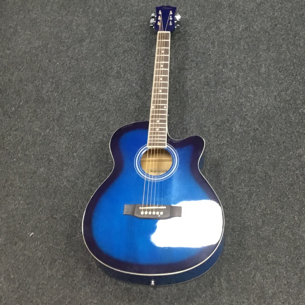 Smiger Smiger Acoustic Guitar - Own4Less